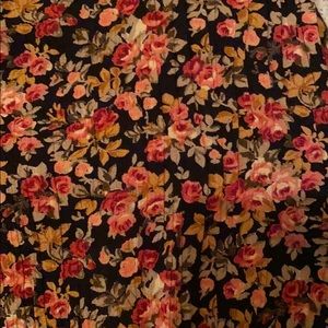 Rabbit Rabbit Rabbit | Dresses | Rabbit Rabbit Rabbit Vintage Floral ...